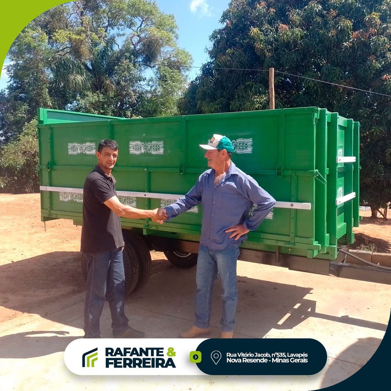 Home - Rafante & Ferreira - Nosso objetivos qualidade e preço justo ...